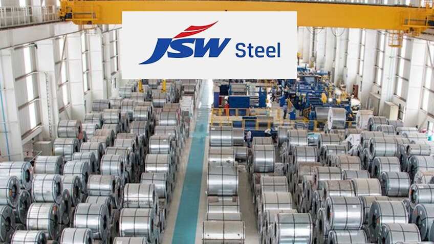 Big Boost for JSW Steel! Japan's JFE Steel to invest Rs 15,750 crore in ...