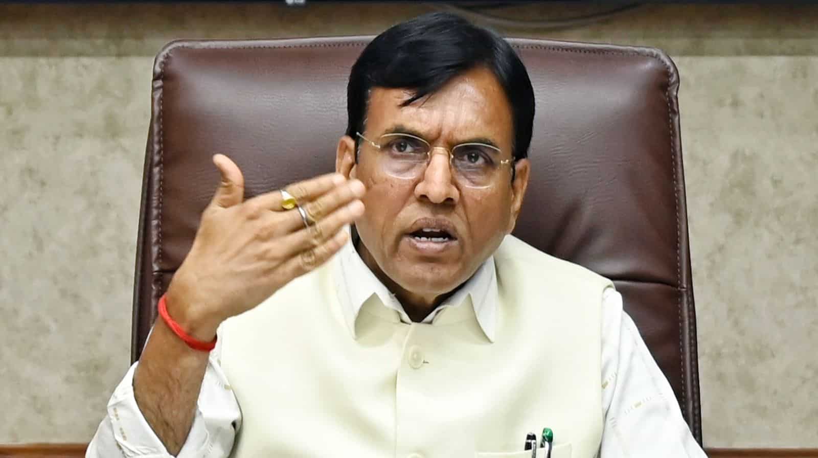 New Labour codes to be notified soon, aim to strengthen worker welfare: Mansukh Mandaviya