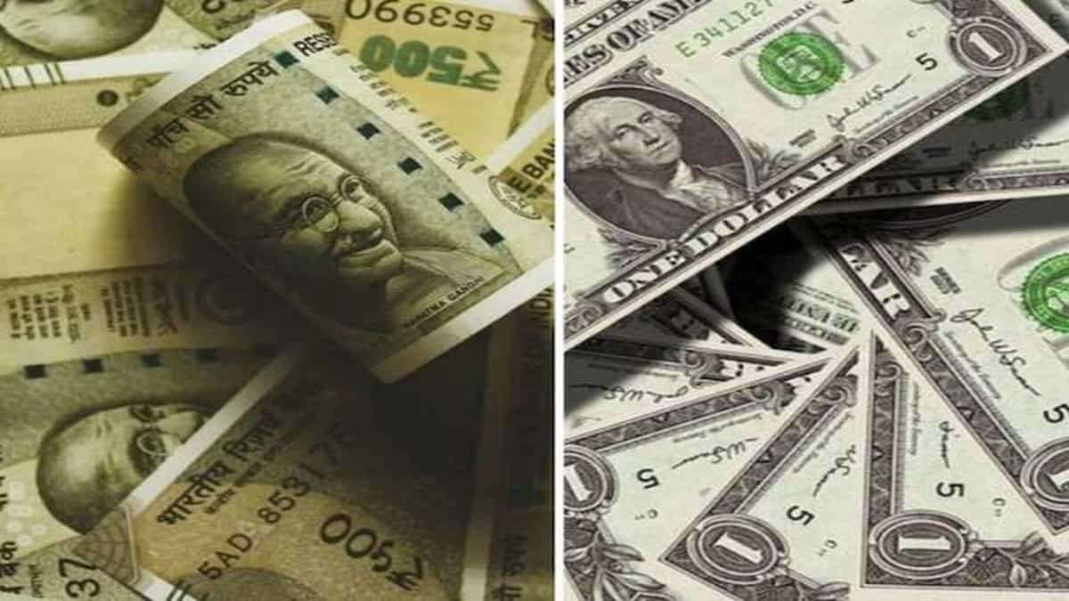 Rupee hits record low against US dollar, crosses 90 mark — who gains ...