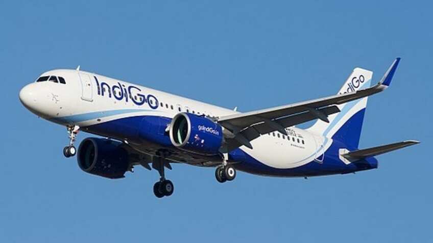 IndiGo Flight Cancellation: 200+ flights cancelled across 8 airports ...