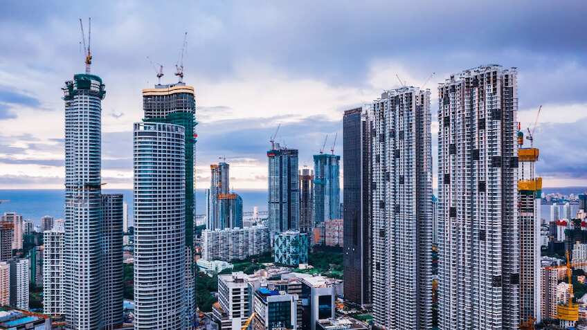 Mahindra Lifespace secures 1.5-acre redevelopment project in Mumbai; eyes Rs 1,010 crore revenue