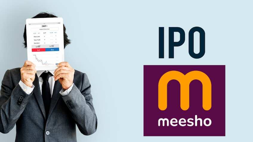 Meesho IPO Allotment: Here's how to check your status online step-by ...