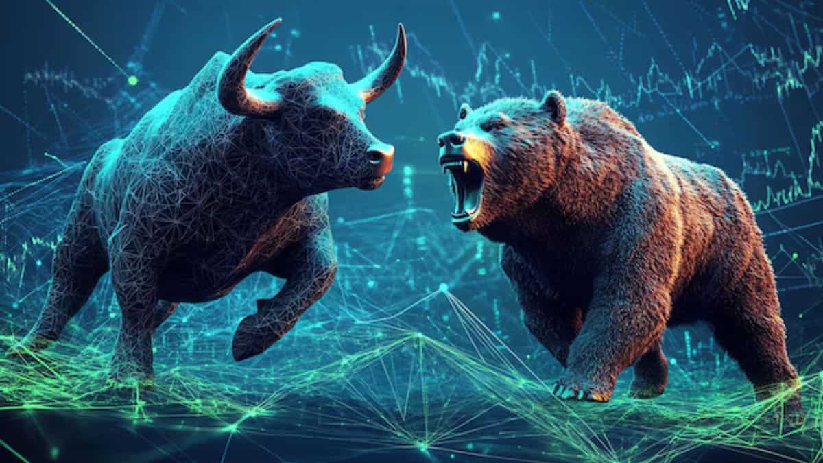 Stock Market Today: Gift Nifty signals muted start; Sensex, Nifty to ...