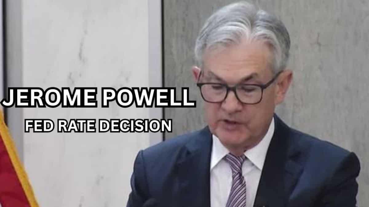 Fed delivers 25-bp rate cut in 2025's last review, FOMC logs broadest dissent in 6 years