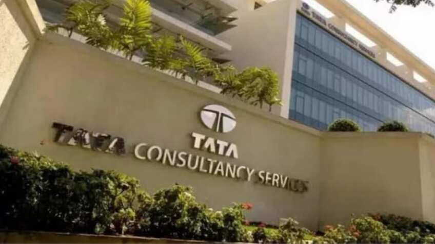 TCS shares rise after $700 million acquisition; Fed rate cut boosts ...