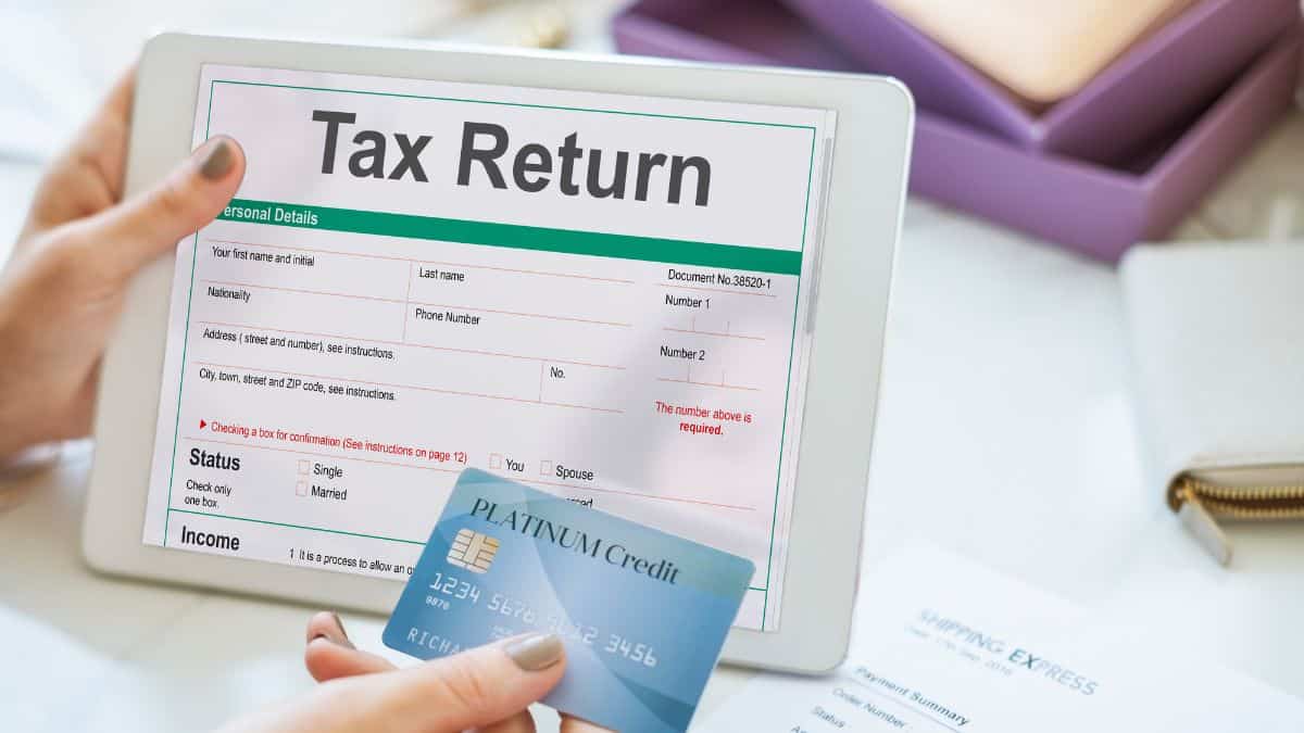 ITR Refund Delays: What’s holding up your income tax refund this year ...