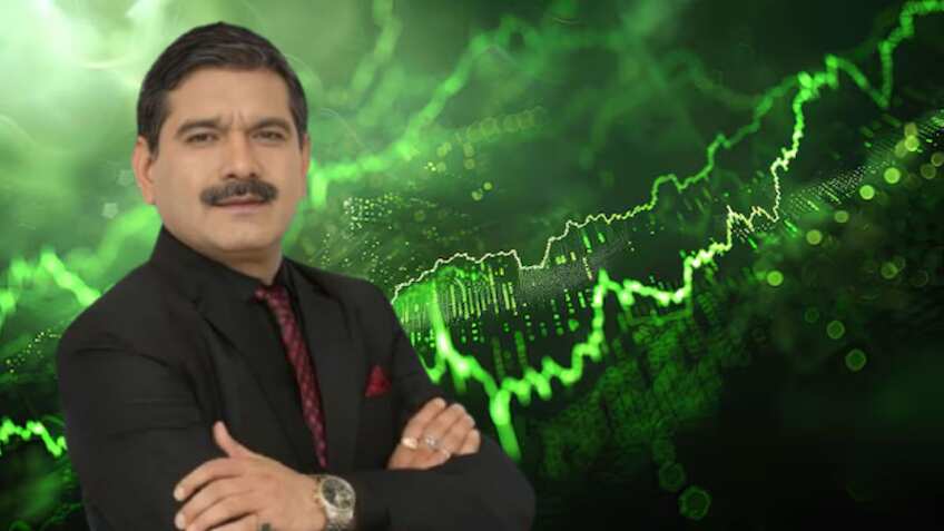 Sensex, Nifty Today: Gift Nifty signals gap-up open; Buy or sell? Anil ...