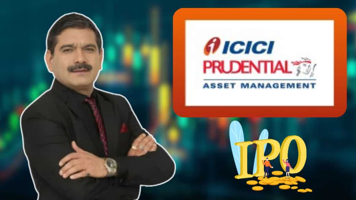 ICICI Prudential AMC IPO opens—Should you apply? Anil Singhvi gives a clear verdict