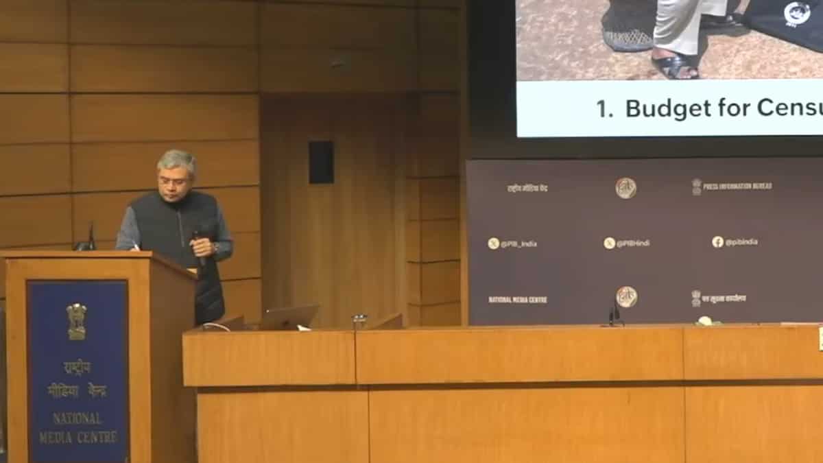 Census 2027 Latest News- Top News on Census 2027, Update on Census 2027 ...