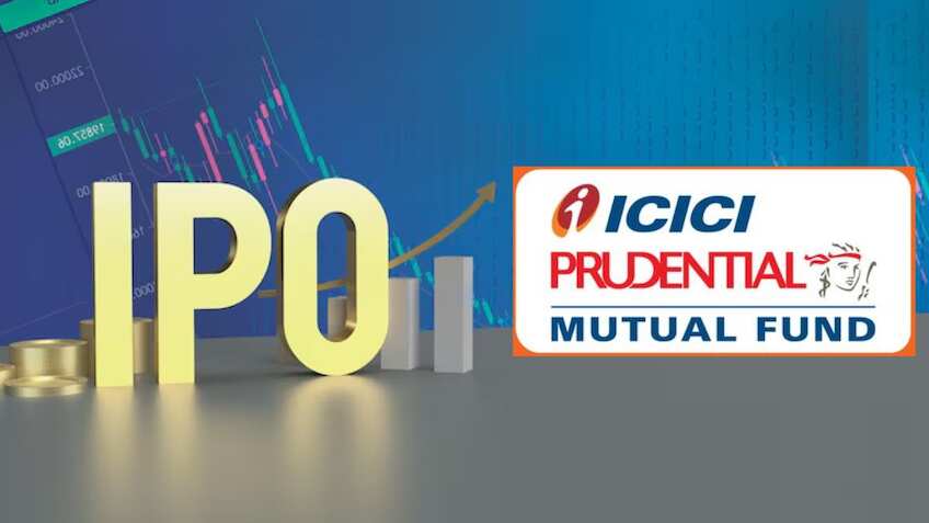 ICICI Prudential AMC IPO: Last day to apply! Should you subscribe ...