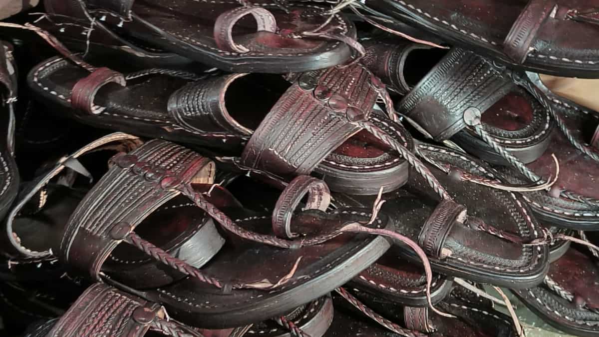 Kolhapuri gets global boost? Piyush Goyal eyes $1 billion exports a year via Prada tie-up