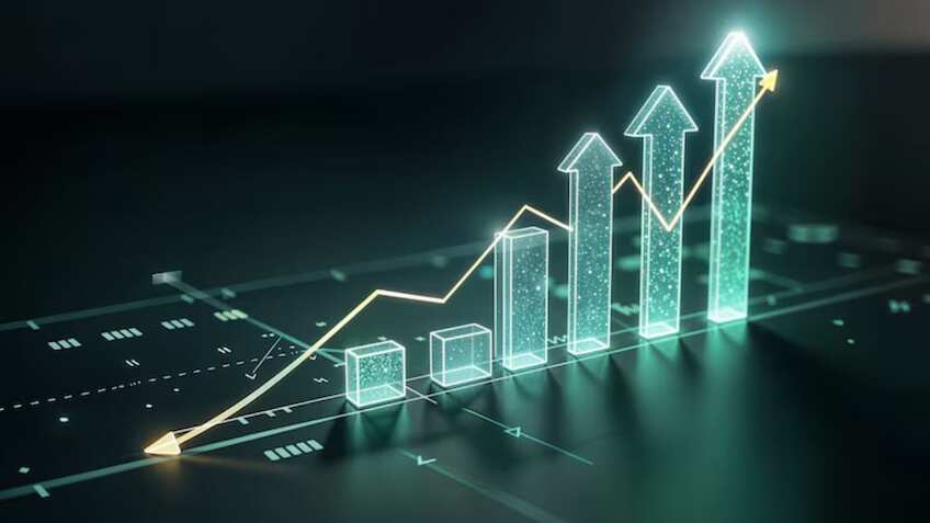 Shriram Finance Share Price: Why NBFC stock is rising today?