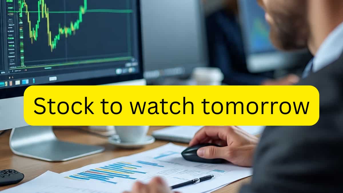 Stock to Watch: Waaree Energies shares gain after Rs 269 crore solar ...