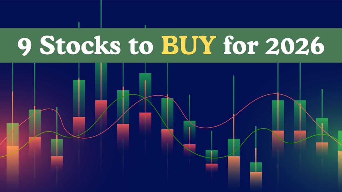 9 Stocks to Buy for Long Term: Axis Direct recommends picks for 2026; SBI, Varun Beverages on ...