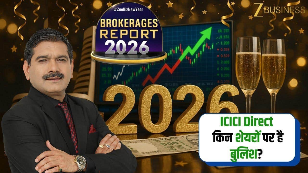 brokerage report icici direct bullish stocks 2026