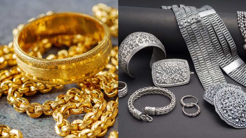 Gold and silver bring cheers for investors, 2026 outlook remains strong