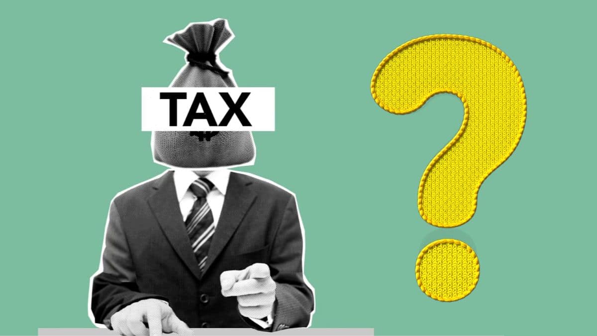 Income Tax Alert Message: Got an SMS or Email from IT department? Here ...