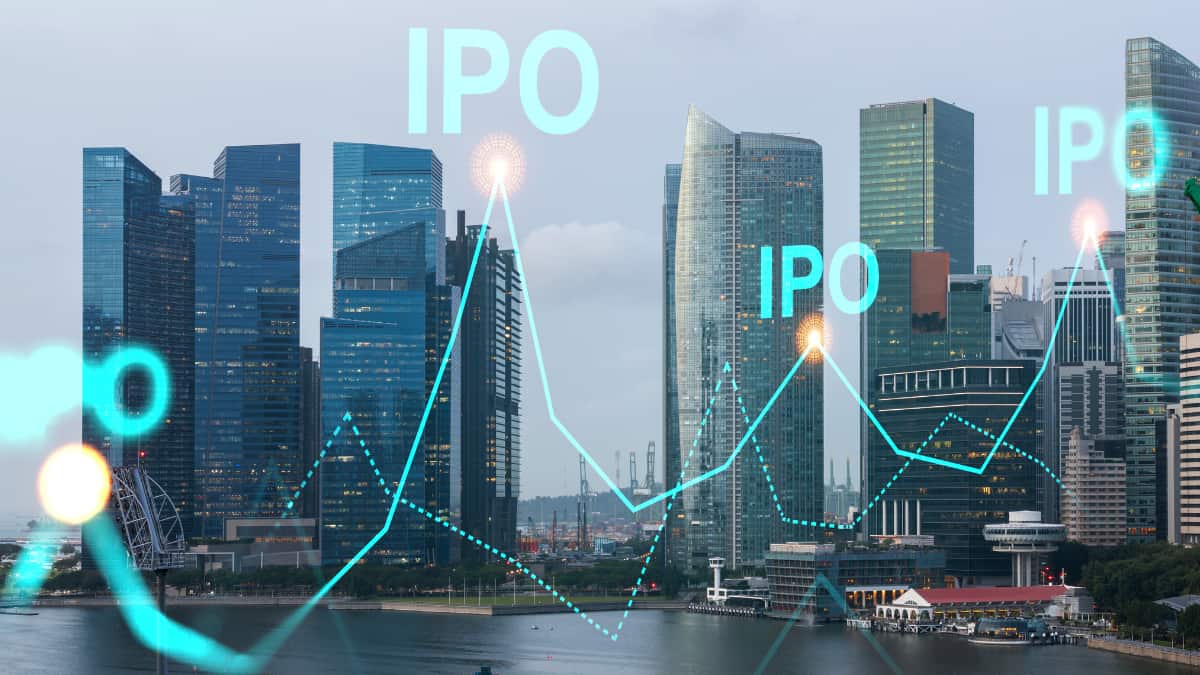 NBFCs raise Rs 635 billion across 24 IPOs in 2025, accounting for 26.6% ...