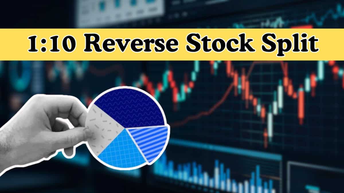 1:10 Reverse Stock Split: Caspian Corporate Services shares turn ex ...