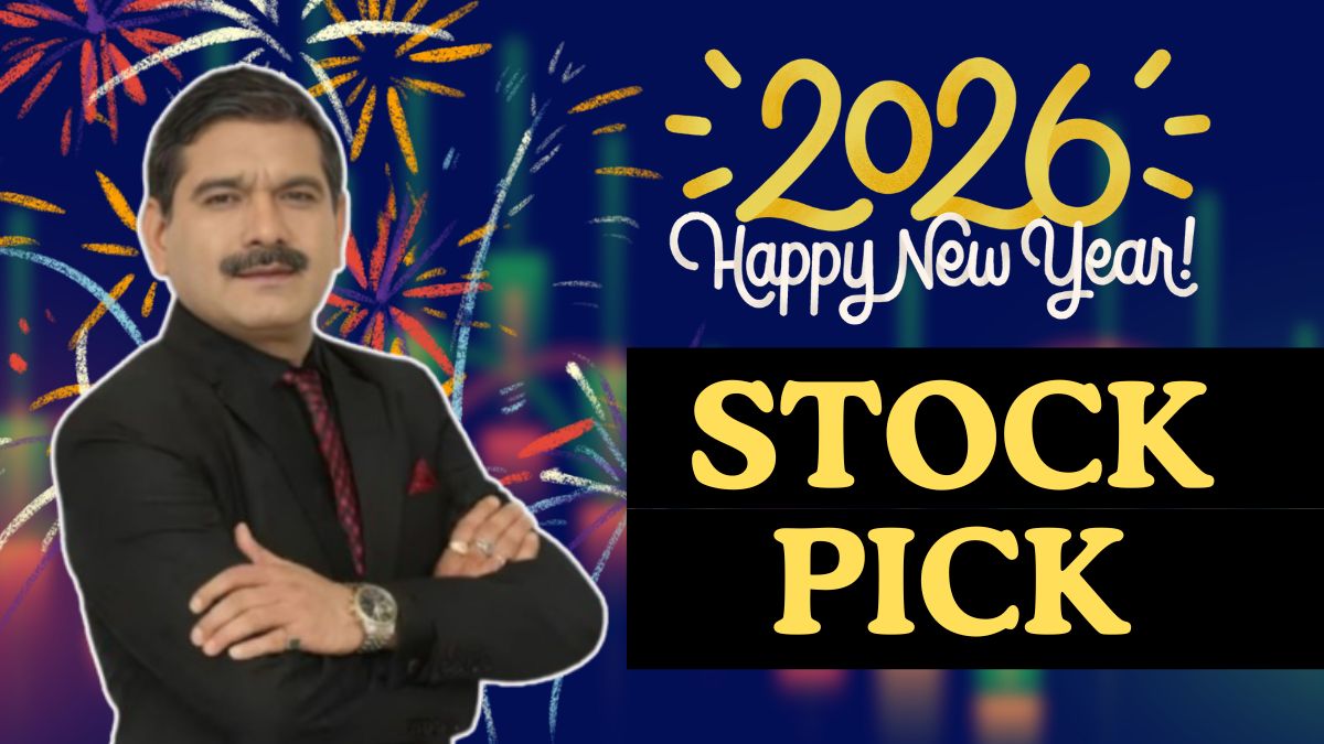 Anil Singhvi’s New Year 2026 Stock Pick: THIS Tata stock has strong ...