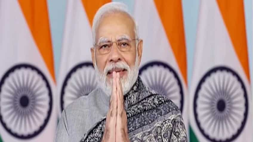 PM Modi to inaugurate AI Summit with 100+ countries participating