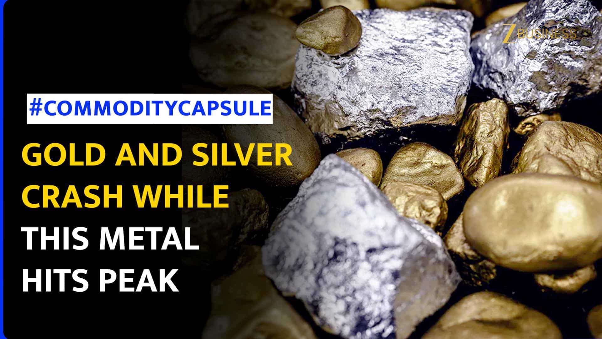 Copper Hits Historic Record High as Gold and Silver Retreat from Recent ...