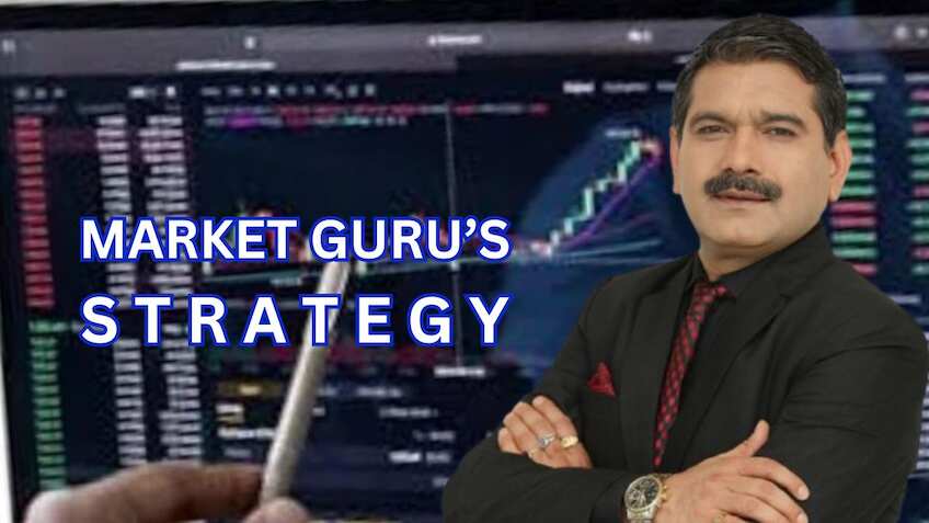 Anil Singhvi Market Strategy (December 30): How to trade Nifty 50 ...