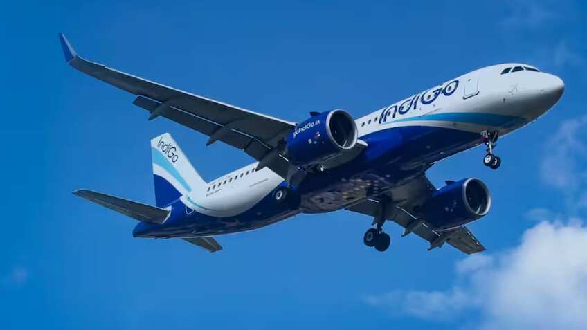 IndiGo hit with Rs 458-crore GST penalty — Here's how airline responded?