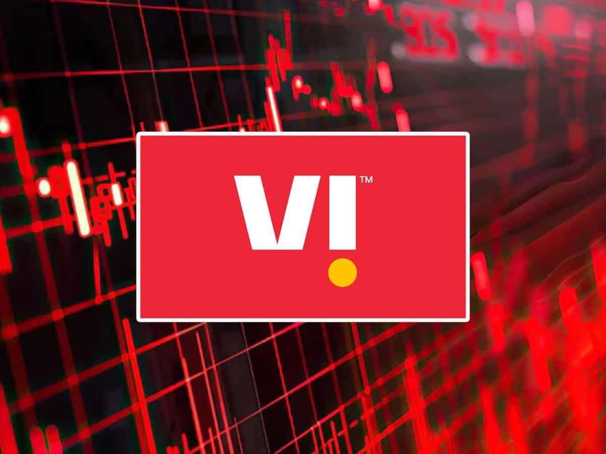 Shares of Vodafone Idea Latest News- Top News on Shares of Vodafone ...