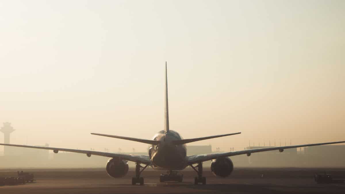 Airfares to drop? OMCs slash ATF rates by over Rs 7,000 per KL; check ...