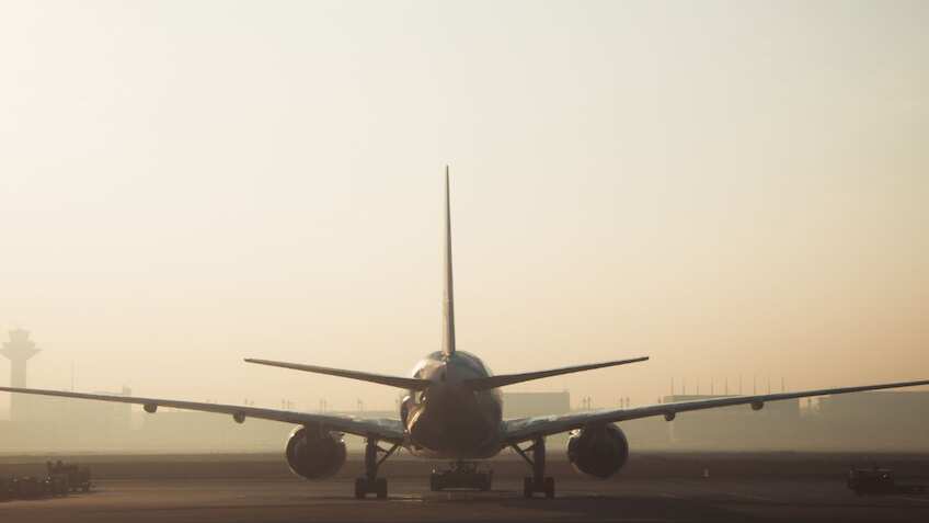 Airfares to drop? OMCs slash ATF rates by over Rs 7,000 per KL; check ...
