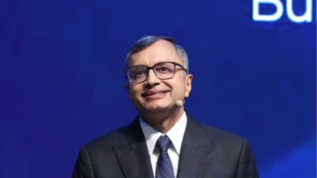 Who is Tarun Garg, the first Indian CEO of Hyundai Motor India?