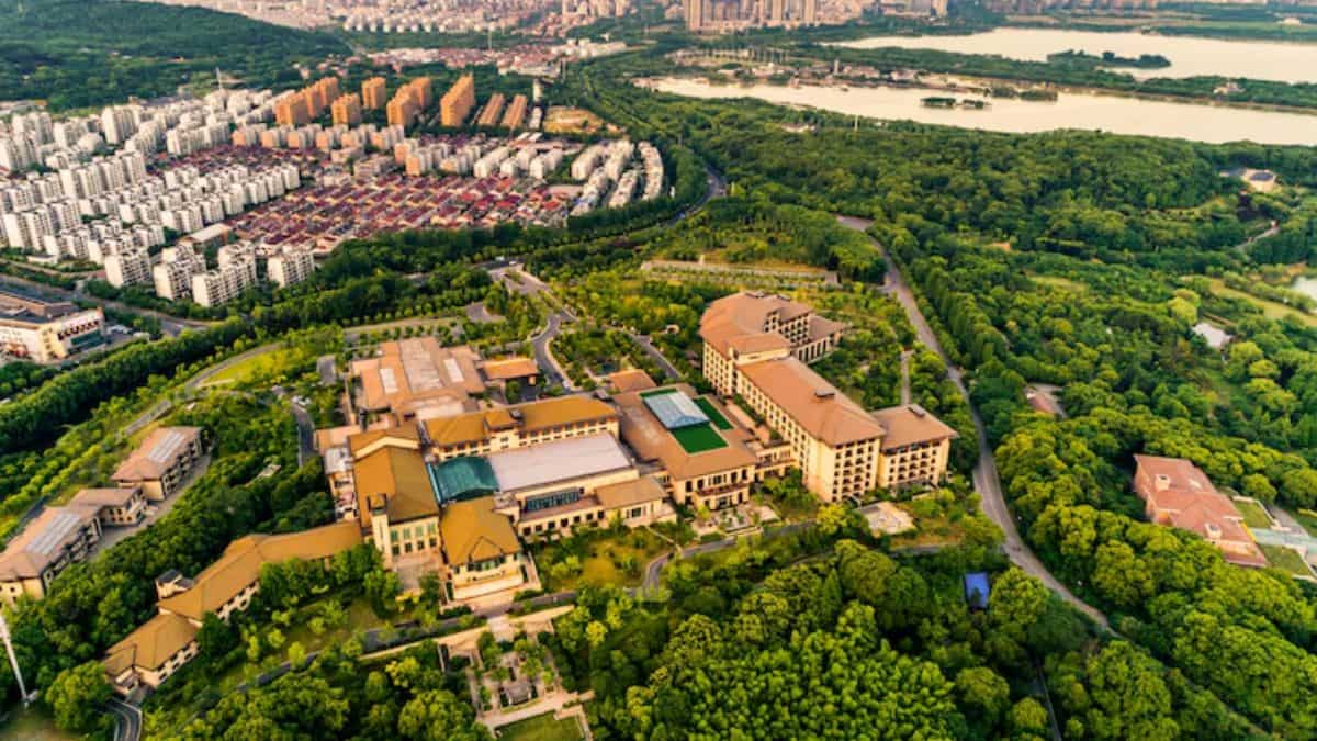 Indian real estate sees record $8.5 billion institutional inflows in ...