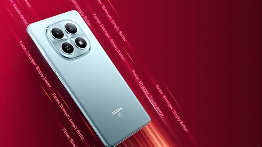 Xiaomi launches Redmi Note 15 5G, Pad 2 Pro in India; here's everything ...