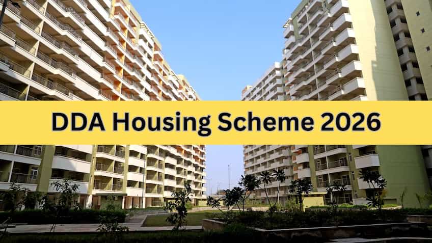 Planning to apply for DDA Housing Scheme 2026? Check registration date ...
