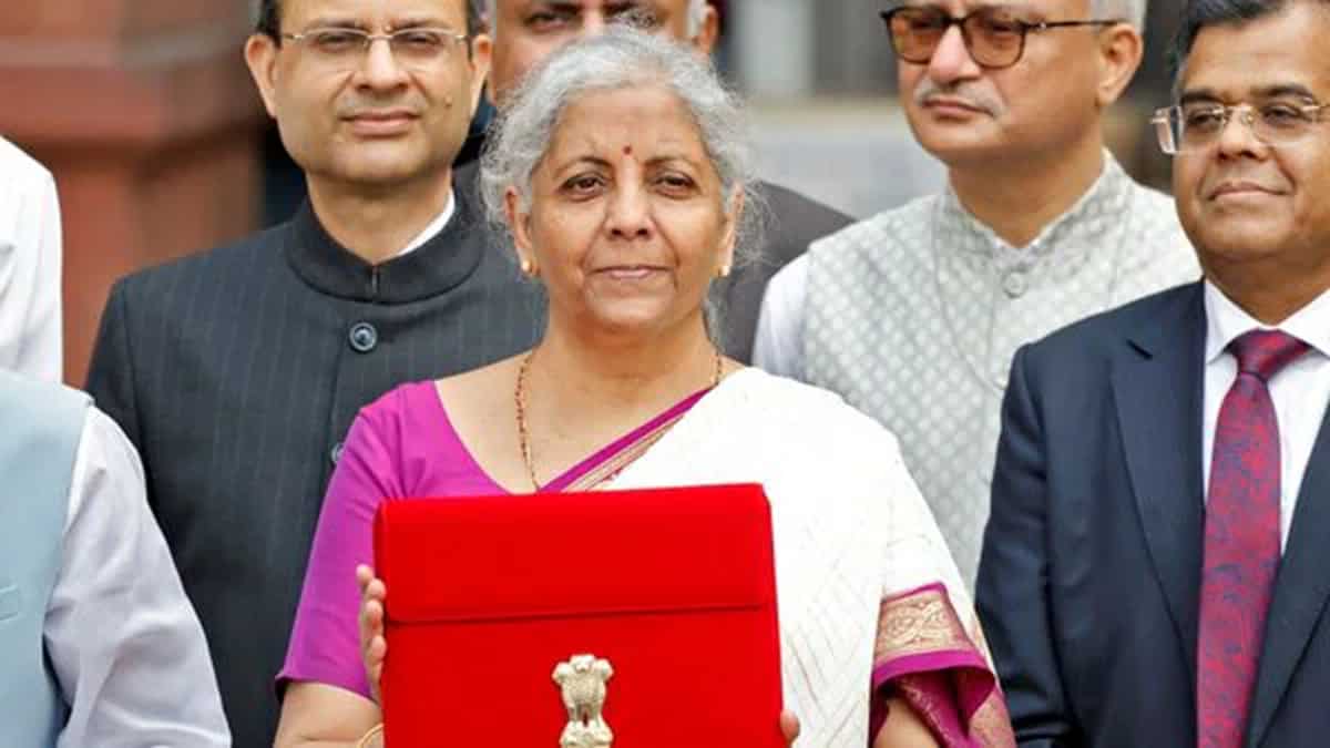 Union Budget 2026: 10 interesting facts that shaped India's Budget over ...