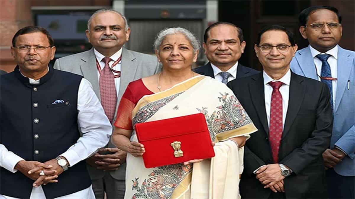 Union Budget 2026: 10 interesting facts that shaped India's Budget over ...