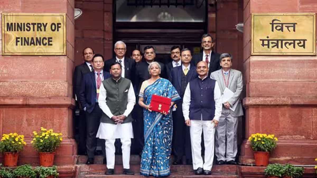 Union Budget 2026: 10 interesting facts that shaped India's Budget over ...