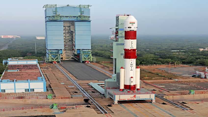 ISRO to launch EOS-N1 earth observation satellite on January 12
