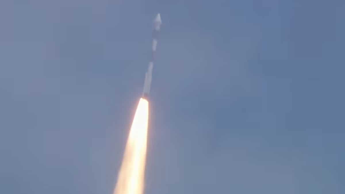 ISRO reports flight path deviation during PSLV-C62 mission