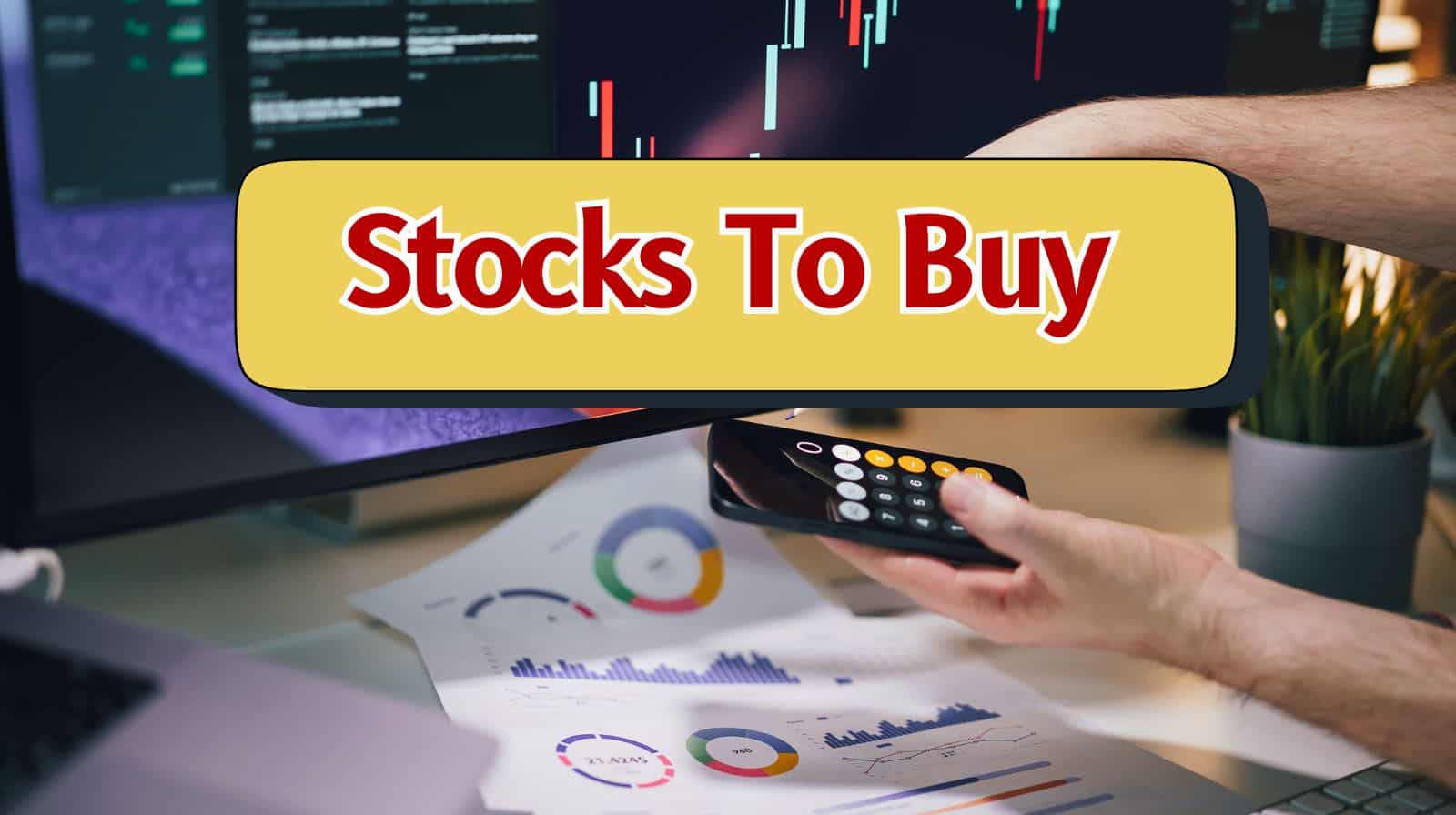 7 Stocks To Buy For Long Term: Analysts recommend 6 largecap, 1 midcap ...