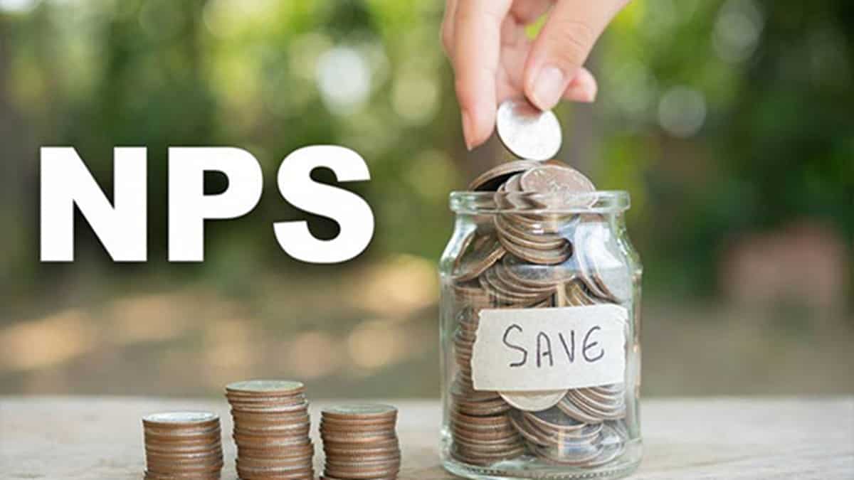 Guaranteed pension under NPS? PFRDA panel to review withdrawal and ...