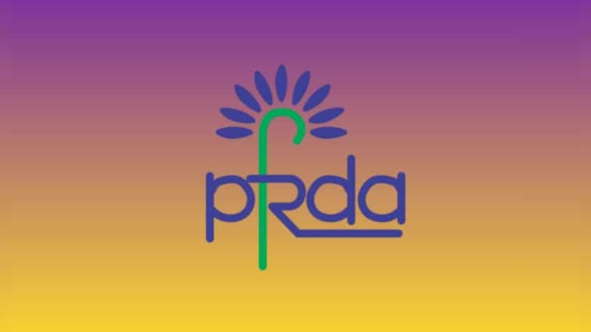 PFRDA announces expert committee to develop framework for assured ...