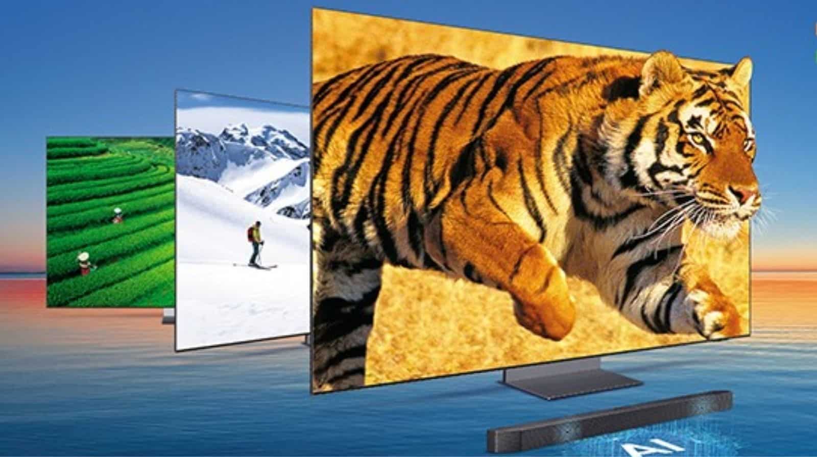 Samsung Republic Day Sale 2026: Big Discounts On Vision AI TVs, Free ...