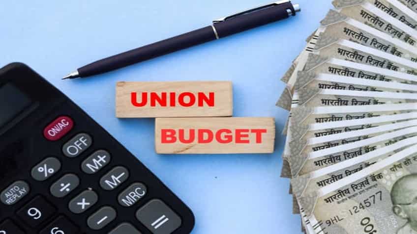 Union Budget 2026: Manufacturing, MSMEs and infra emerge as top ...