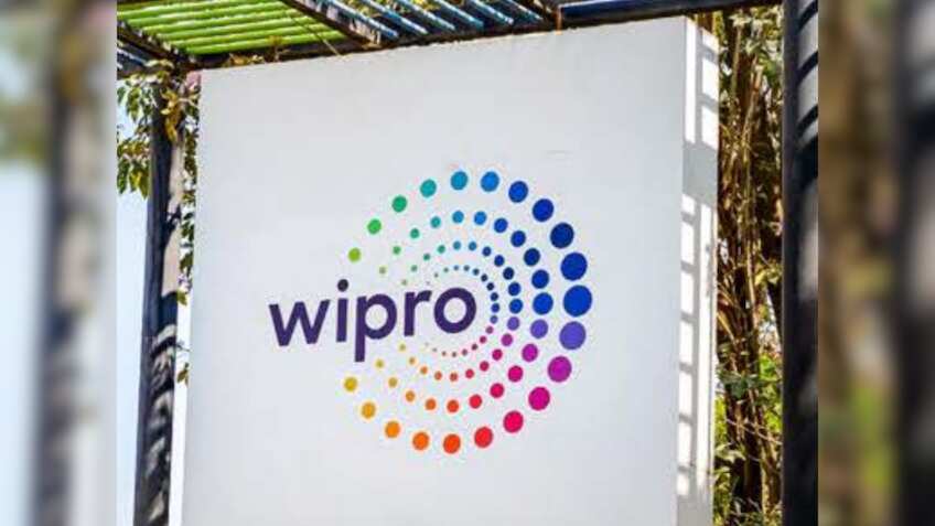 Wipro Q3 Results: Revenue rises 3.8% QoQ; profit slips; interim ...