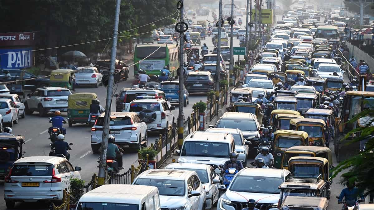 Rekha Gupta govt's big decision: Parking charges doubled in Delhi as ...