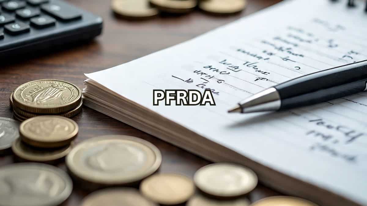 Retirement fund regulator PFRDA forms panel for Strategic Asset ...