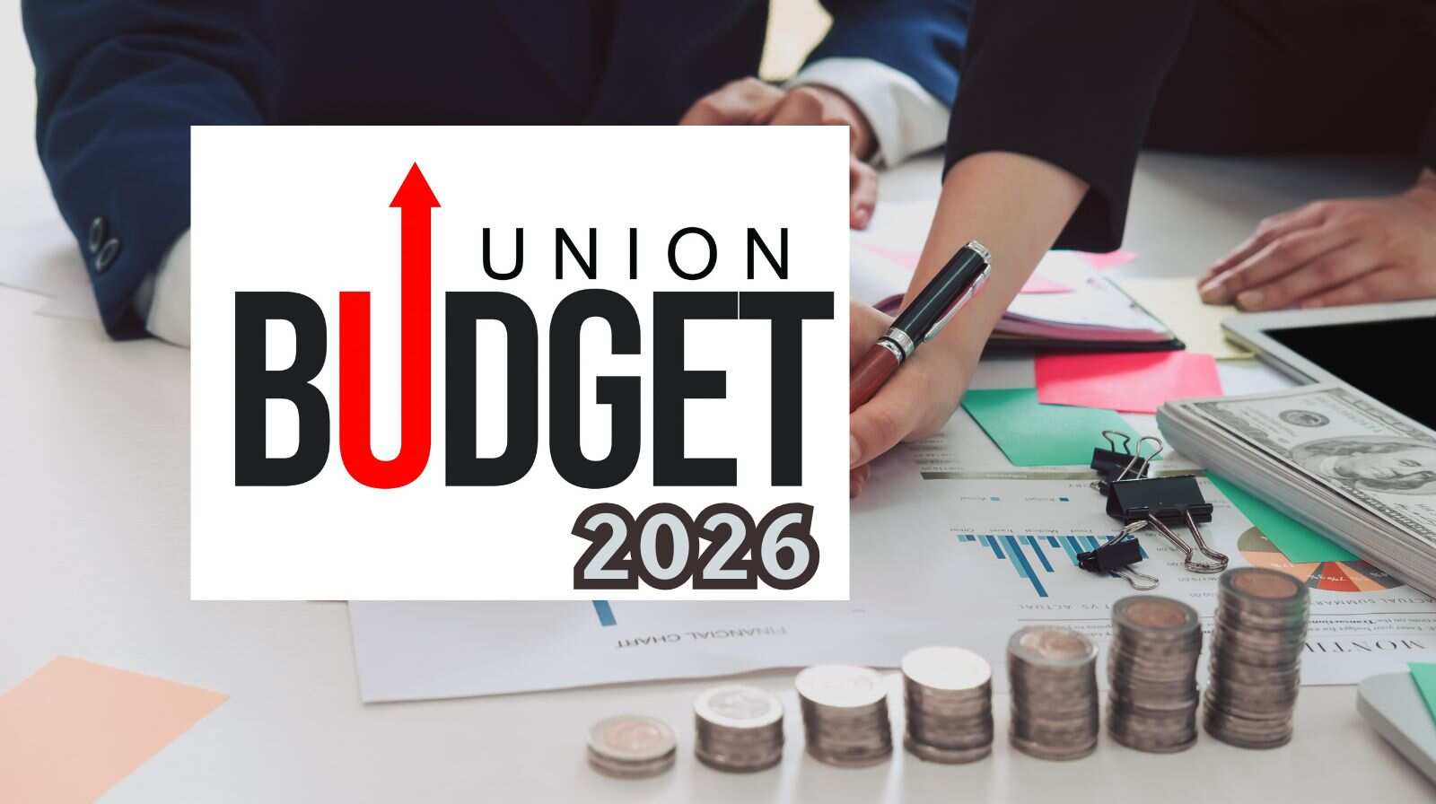 Budget 2026: Industry expectations anchored in policy continuity ...