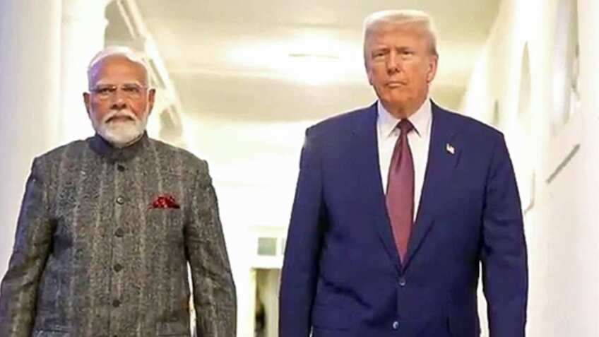 India–US Trade Deal| BTA could be ‘finalised any day now’ as ...